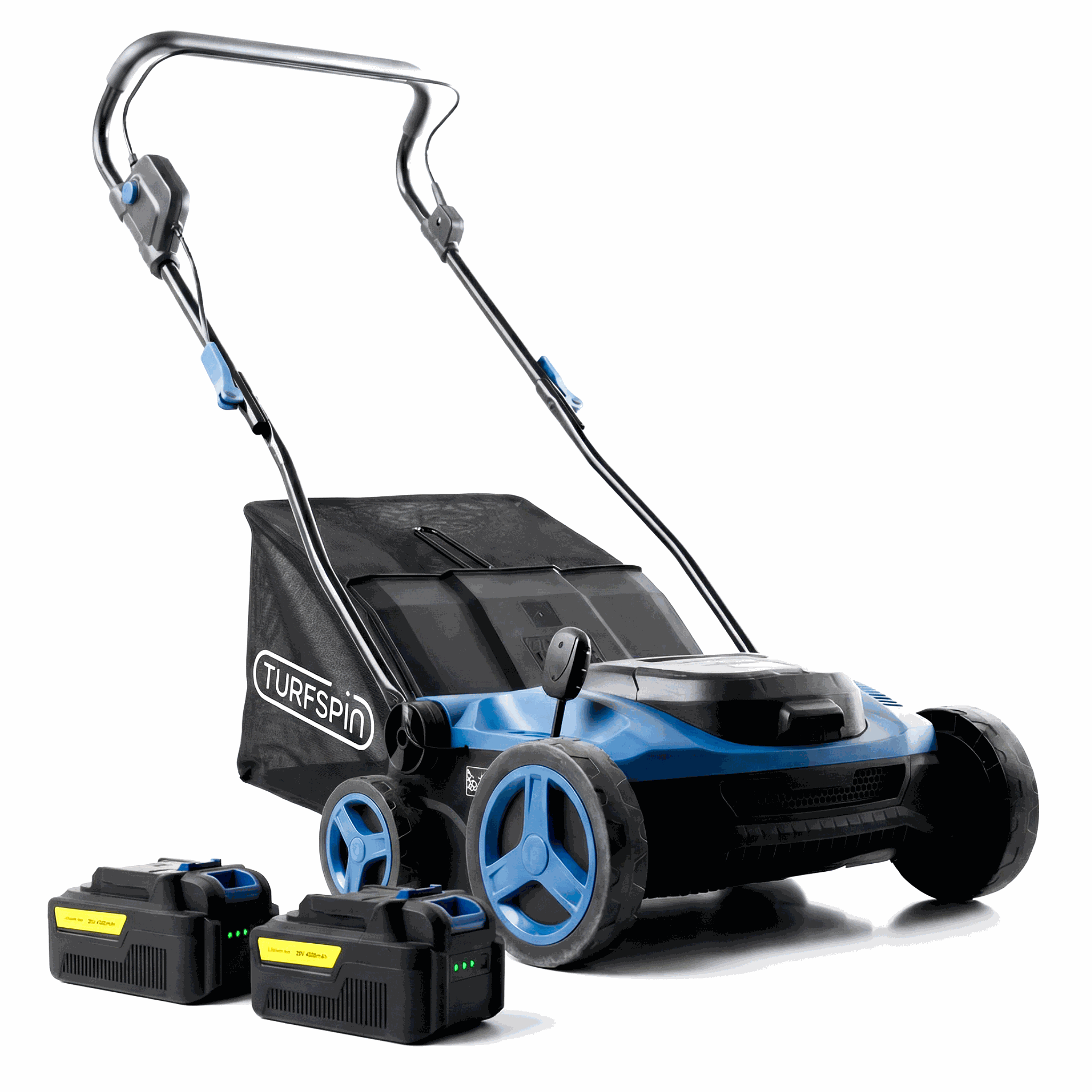 Turf Sweeper - Cordless Artificial Turf Sweeper for Easy Maintenance ...